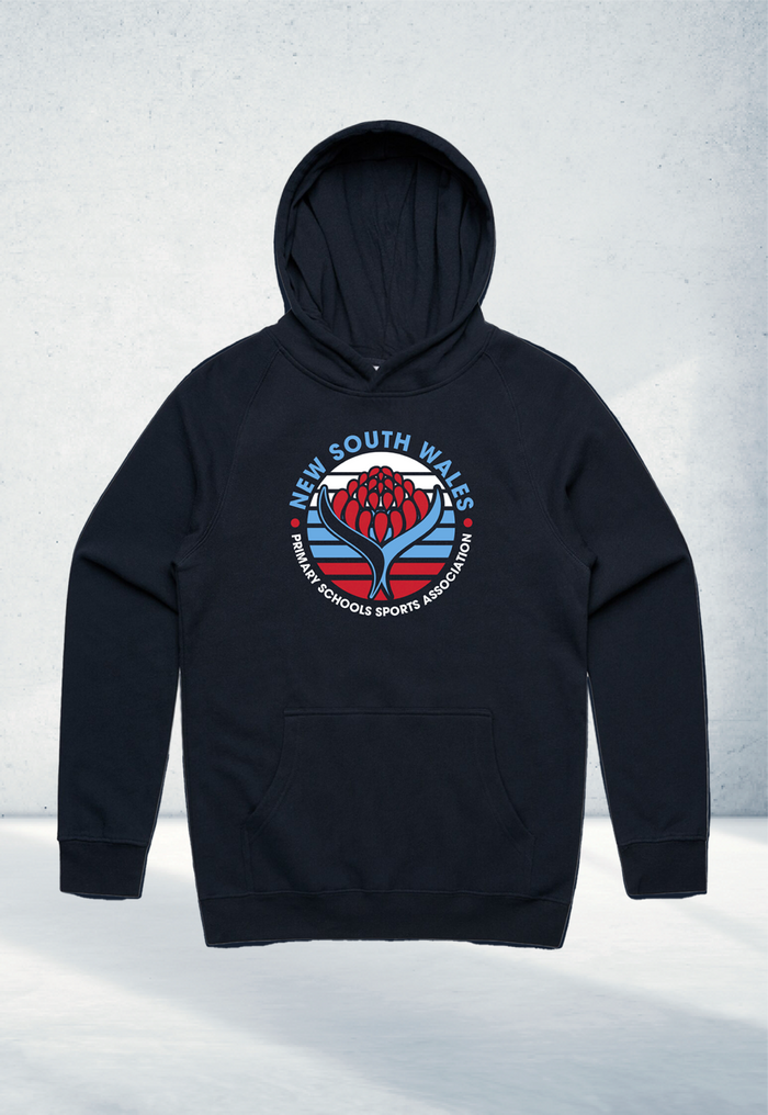 Hoodie – NSW PSSA