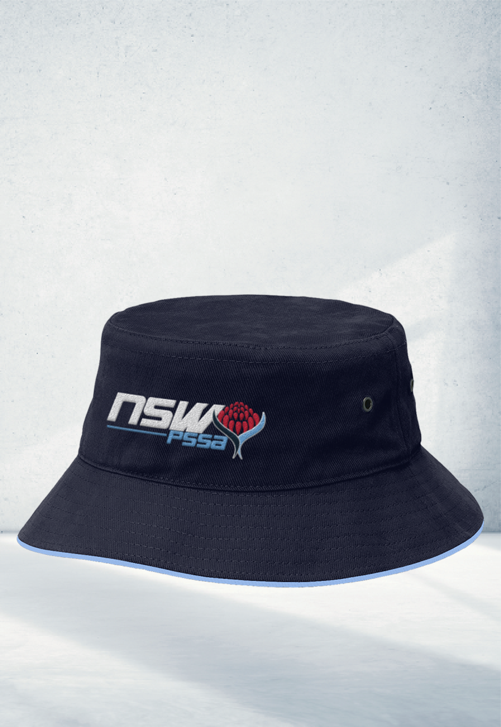 BUCKET HAT – NSW PSSA
