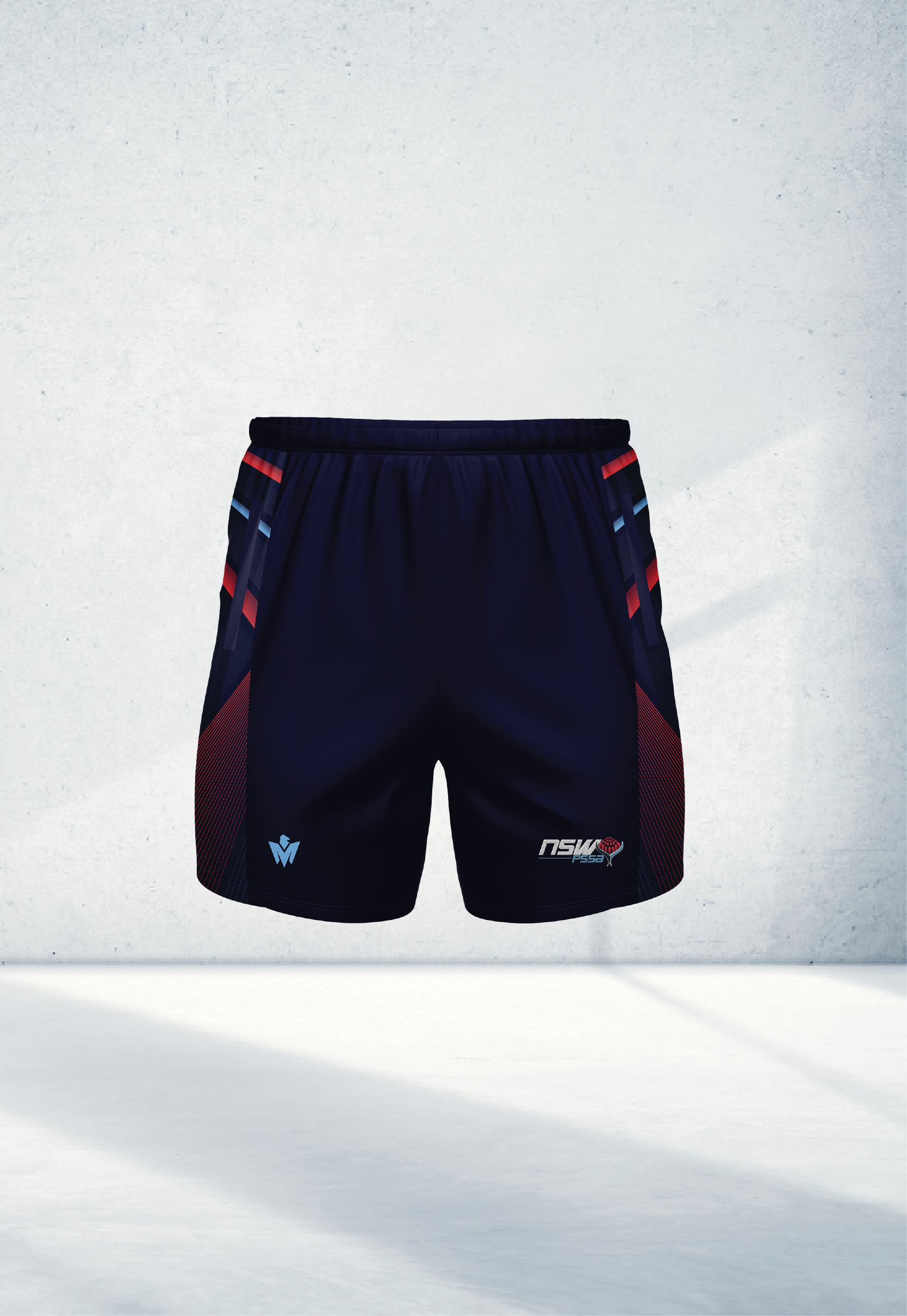 WALK SHORTS – NSW PSSA