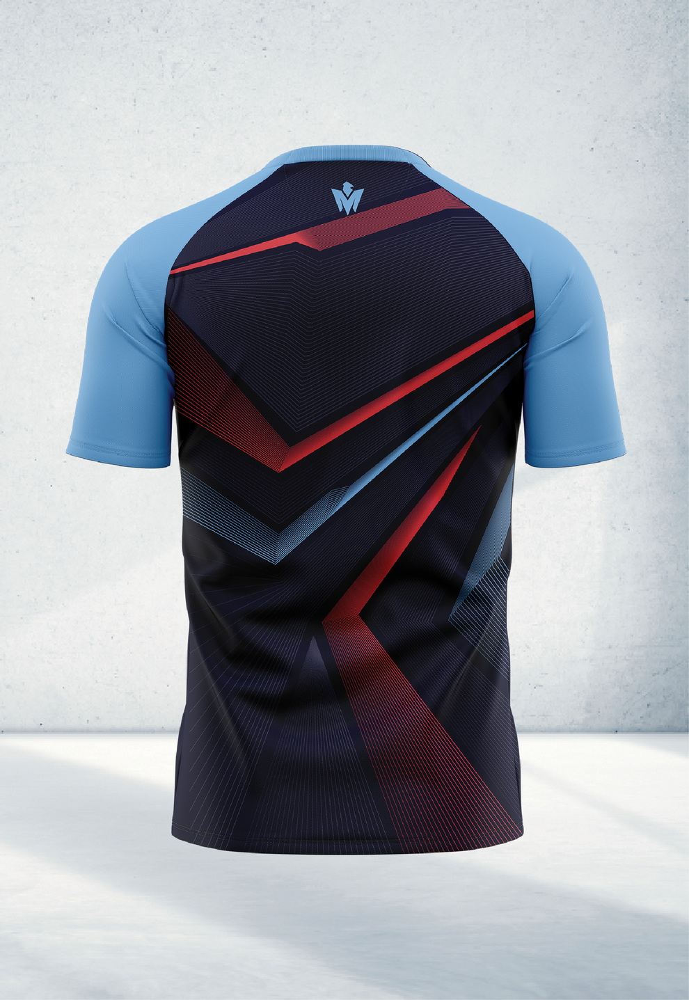 T-SHIRT – NSW PSSA