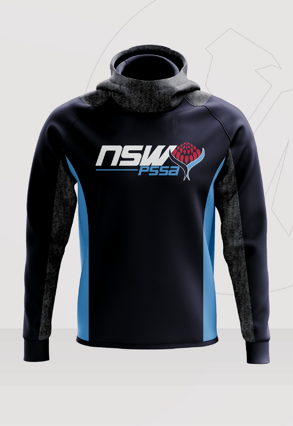 NSW PSSA